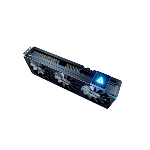 GUNNIR INTEL ARC A770 PHOTON 16G OC GRAPHICS CARD PRICE IN BD | TECHLAND BD GUNNIR INTEL ARC A770 PHOTON 16G OC GRAPHICS CARD PRICE IN BD | TECHLAND BD